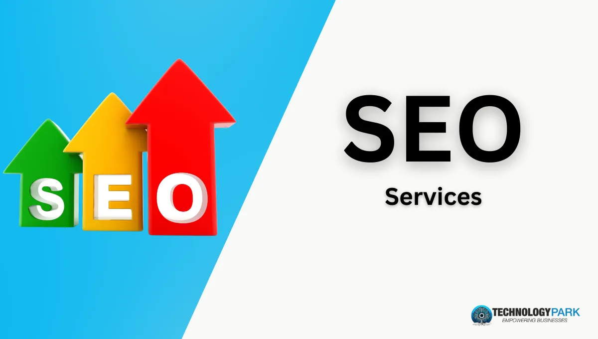 Select SEO Services In Technology Park - Information Technology Park