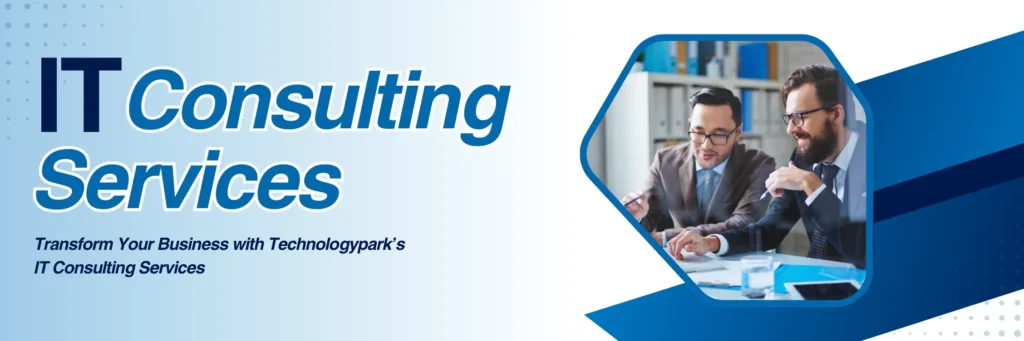 IT Consulting Services - Information Technology Park