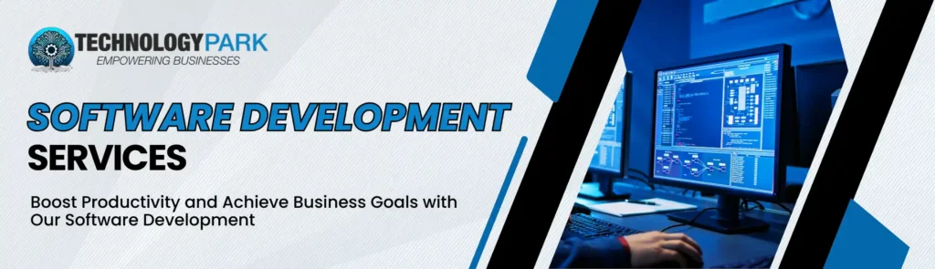 Software Development Services - Information Technology Park